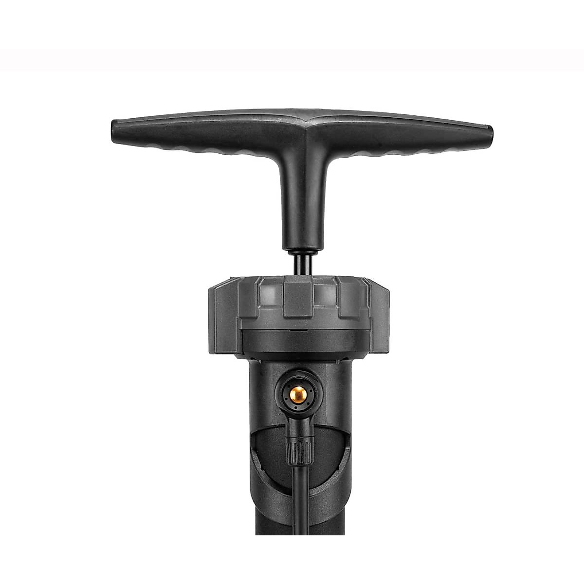 Topeak JoeBlow Booster, Black