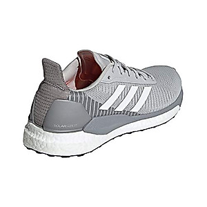adidas Women's Solar Glide ST 19, Grey/Grey, 11 B