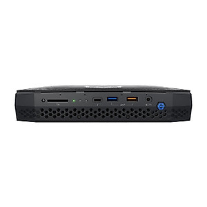 Intel NUC 11 Enthusiast (NUC11PHKi7C, Phantom Canyon) Mini PC 11th Gen Intel Core i7-1165G7 Upto 4.7GHz, 32GB DDR4, 1TB PCIe SSD |GeForce_RTX 2060 |Thunderbolt 4 | WiFi| Window 10 Pro