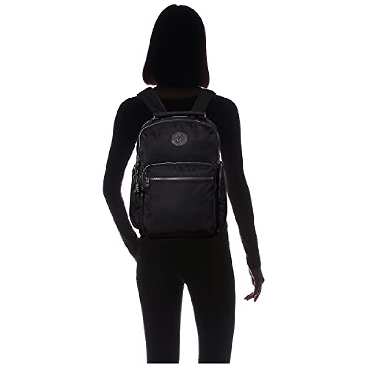 Kipling KI470953F KI4709 Official OSHO RICH BLACK