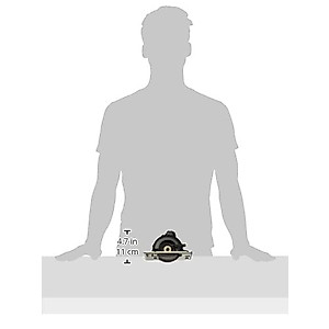 BLACK+DECKER Matrix Attachment, Trim Saw (BDCMTTS)