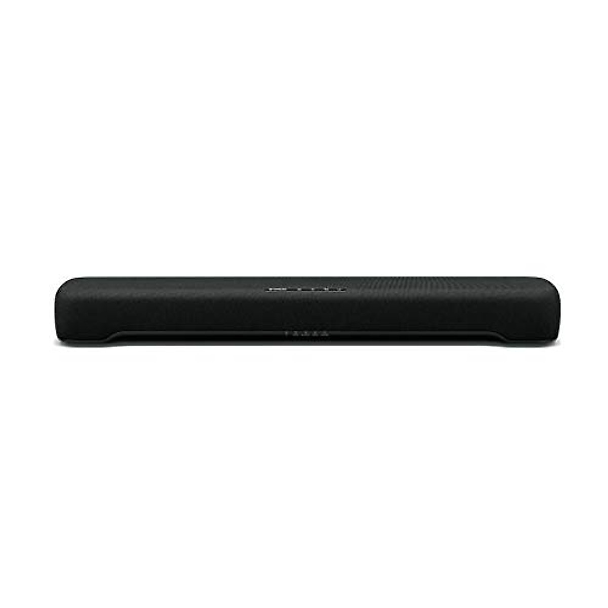 Yamaha Audio SR-C20A Compact Sound Bar with Built-in Subwoofer and Bluetooth, Black