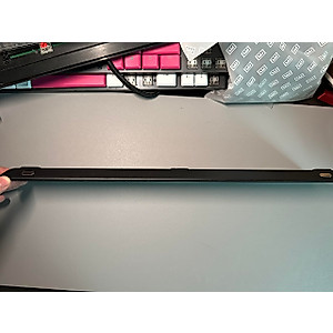 for use with SteelSeries Apex Pro Apex Pro TKL Apex 7 Mechanical Keyboard Complete Set Original keycaps Hand Rests and Accessories (Apex 7, Apex Pro Hand Rests)