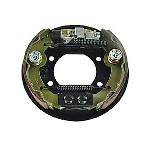 3G Driver Side Brake Assembly for EZGO PDS Golf Carts