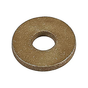 Mtd 736-0322 Lawn & Garden Equipment Flat Washer Genuine Original Equipment Manufacturer (OEM) Part