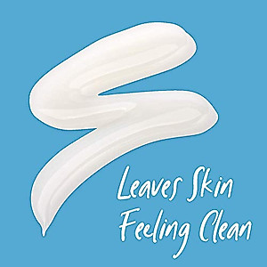 FDS Intimate + Body Cleansing Wash, Coconut Milk - Bottle, 10 Ounce