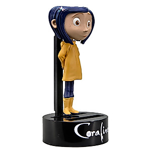 NECA - Coraline - Body Knocker