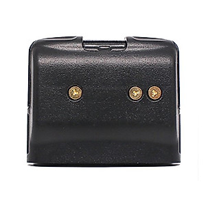 IFREQTECH Battery for VX-5R VX-6R VX-7R VXA-710 HX460 HX470 VXA-700 FNB-80LI FNB-58LI Li-ion Battery 1500mAh