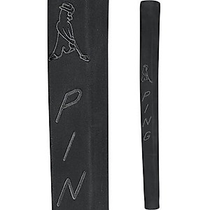 PING Blackout Man Putter Grip