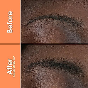 Grande Cosmetics GrandeBROW Brow Enhancing Serum, 8 Week Starter Supply , 0.05 Fl Oz (Pack of 1)