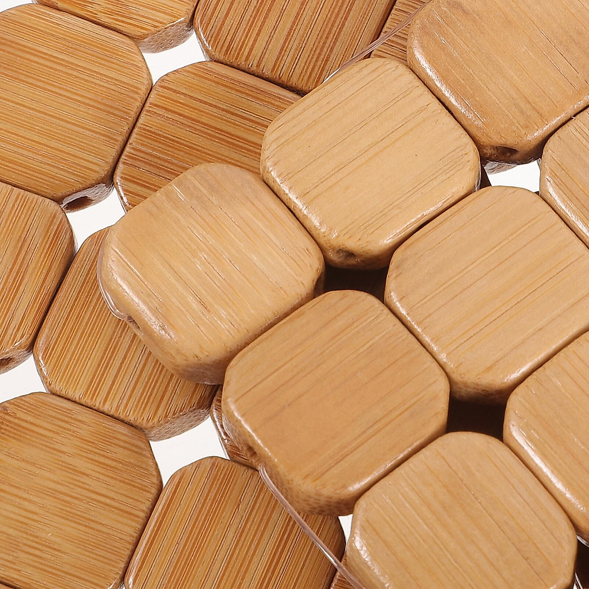 Yardwe Seat Cushions for Car Summer Seat Cushion Cooling Chair Pad Patio Cushions for Outdoor Furniture Sitting Cushion Outdoor Seat Cushions Seat Cushions for Home Bamboo Mat Tatami