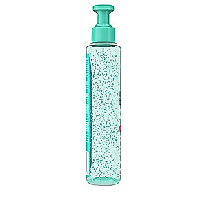 Clean & Clear Morning Burst Oil-Free Hydrating Facial Cleanser with Cucumber & Green Mango Extract, Gentle Daily Face Wash for All Skin Types, Non-Comedogenic, Hypoallergenic, 8 fl. oz