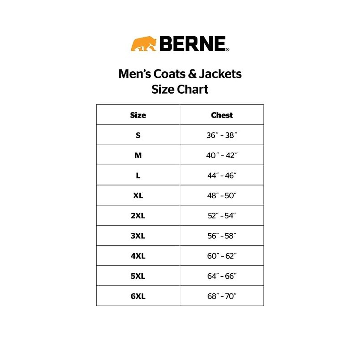 Berne Men's Highland Washed Hooded Jacket, Medium Regular, Bark