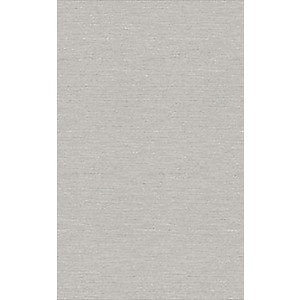 Rizzy Home | FA172B | Fifth Avenue Collection | Wool Area Rug | 8' x 10' | Beige/Gray/Rust/Blue Solid