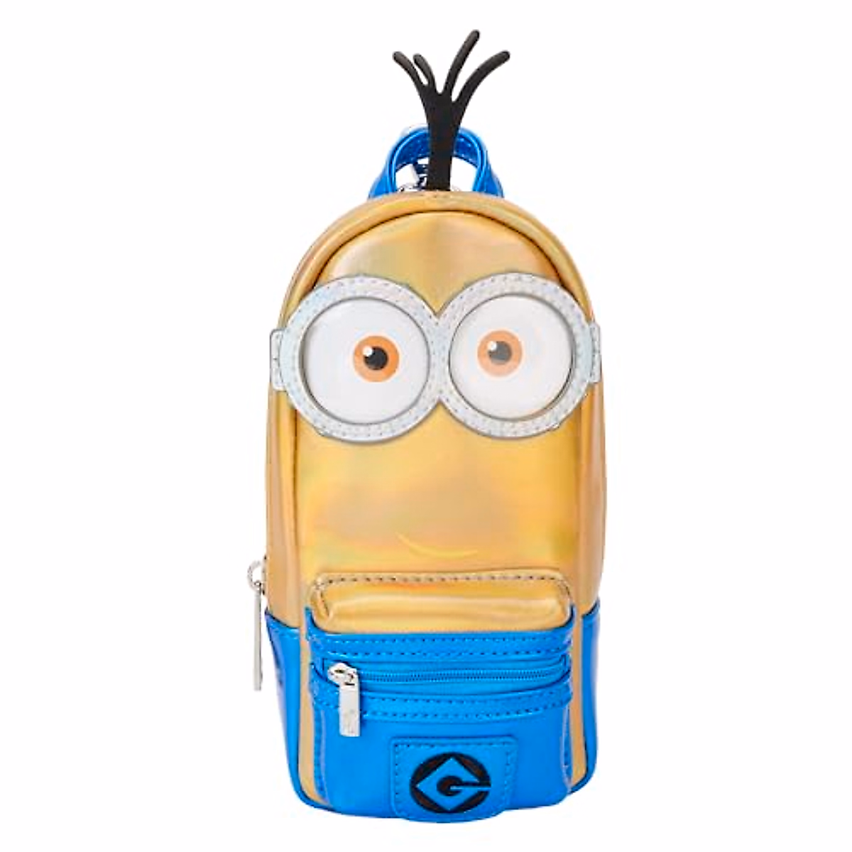 Loungefly Despicable Me Mini Backpack Pencil Case