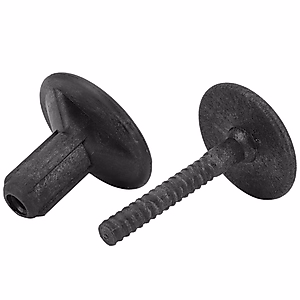 Surfboard Leash Rope Plug Surfboard Leash Leg Plug Surf Leash Plug Surfing Leg Rope Paddleboard Leash Plug for Surfing Accessory