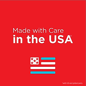 Rayovac Fusion AAA Batteries, Premium Alkaline Triple A Batteries (30 Battery Count) Red, Silver