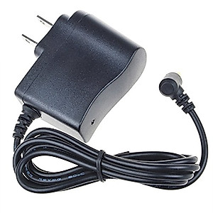 Digipartspower AC/DC Adapter for Uniden G955 Wireless 9 Video Surveillance Monitor Power Supply Cord Cable PS Wall Home Charger Mains PSU