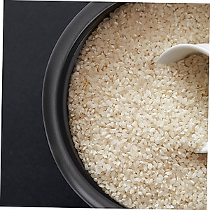 Rice Cooker Liner Cooking Pot Rice Cooker Inner Pot Multi-use Pot Anti-stick Ricer Cooker Pot House Cooker Inner Pot Electric Cooker Accessories Household Cooker Inner Pot