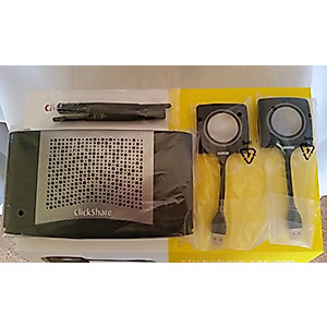 Barco R9861520NA Wireless Presentation System