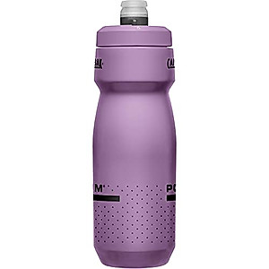 CamelBak Podium Bike Water Bottle 24oz, Purple