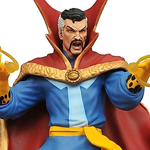 Diamond Select Toys Marvel Gallery Doctor Strange PVC Figure