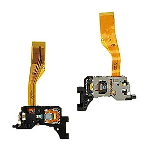 Laser Lens Disc Drive RAF-3355 Module Replacement Compatible with Nintendo Wii Scanner Game Read Light Video Reader