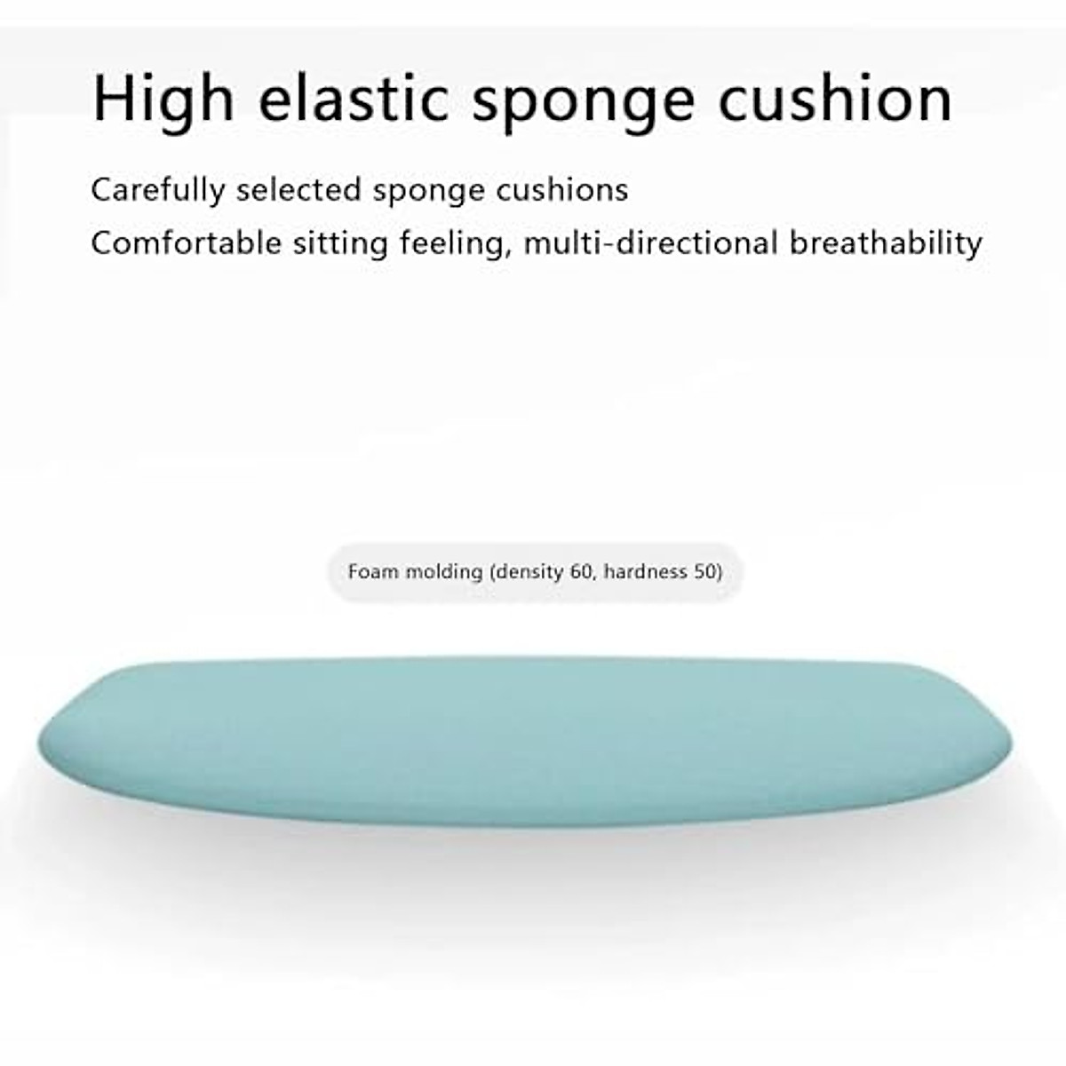 Office Chair, Ergonomic Desk Chair, Breathable Mesh Computer Chair, Comfy Swivel Task Chair Home Office Chair