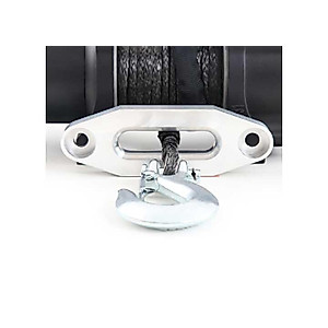 Smittybilt 98204 XRC-4 Comp-Series Winch - 4,000 lbs Capacity