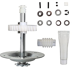 Chain Drive Gear and Sprocket Kit Replaces 41A5021 041C4220A 41A2827, 41a4315-7d,41C4220C, 41C4220, 41C4220A fits Craftsman Chamberlain liftmaster Sears Garage Opener Parts