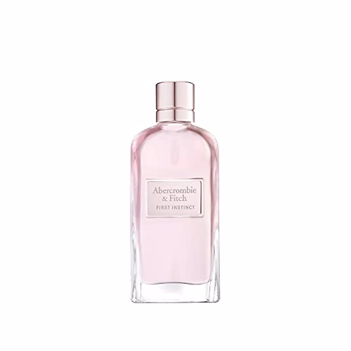 Abercrombie & Fitch First Instinct for Women Eau de Parfum Spray, 3.4 Ounce