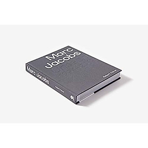 Marc Jacobs: Unseen 1994 – 2012