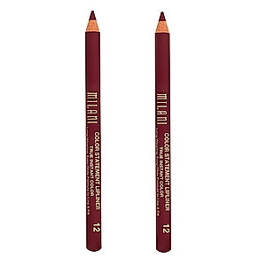 Color Statement Lipliner, Bordeaux 12_AB