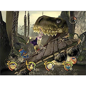 Kung Fu Chaos (Renewed)