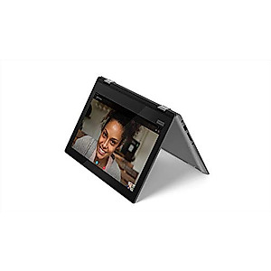 Lenovo Flex 11 2-in-1 Convertible Laptop, 11.6 Inch HD Touchscreen Display, Intel® Pentium Silver N5000 Processor, 4GB DDR4, 64 GB eMMC, Windows 10 in S mode, 81A70006US, Mineral Gray