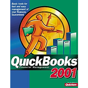 QuickBooks 2001