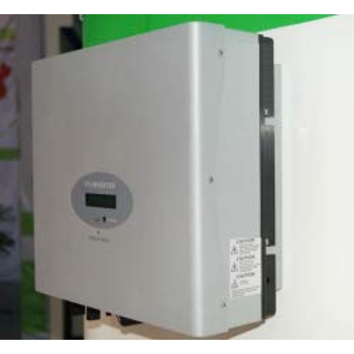 GOWE 1000W 230V AC Single Phase DC to AC on Grid with LCD display RS232 IP65 for Australia Grid Tie Solar Inverter
