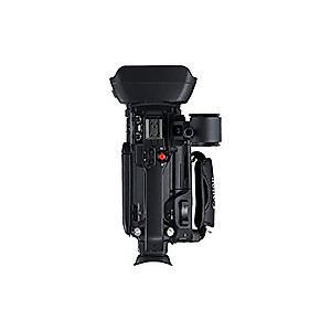 Canon XA55 Professional Camcorder Black