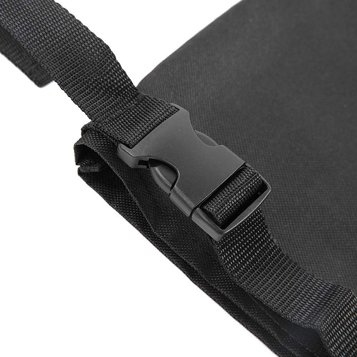 MHKGIOA Xygen Cylinder Bag - Oxygen Backpack Holder for Wheelchair & Walker - Portable Oxygen Tank Bag for D and E Cylinders Bottle