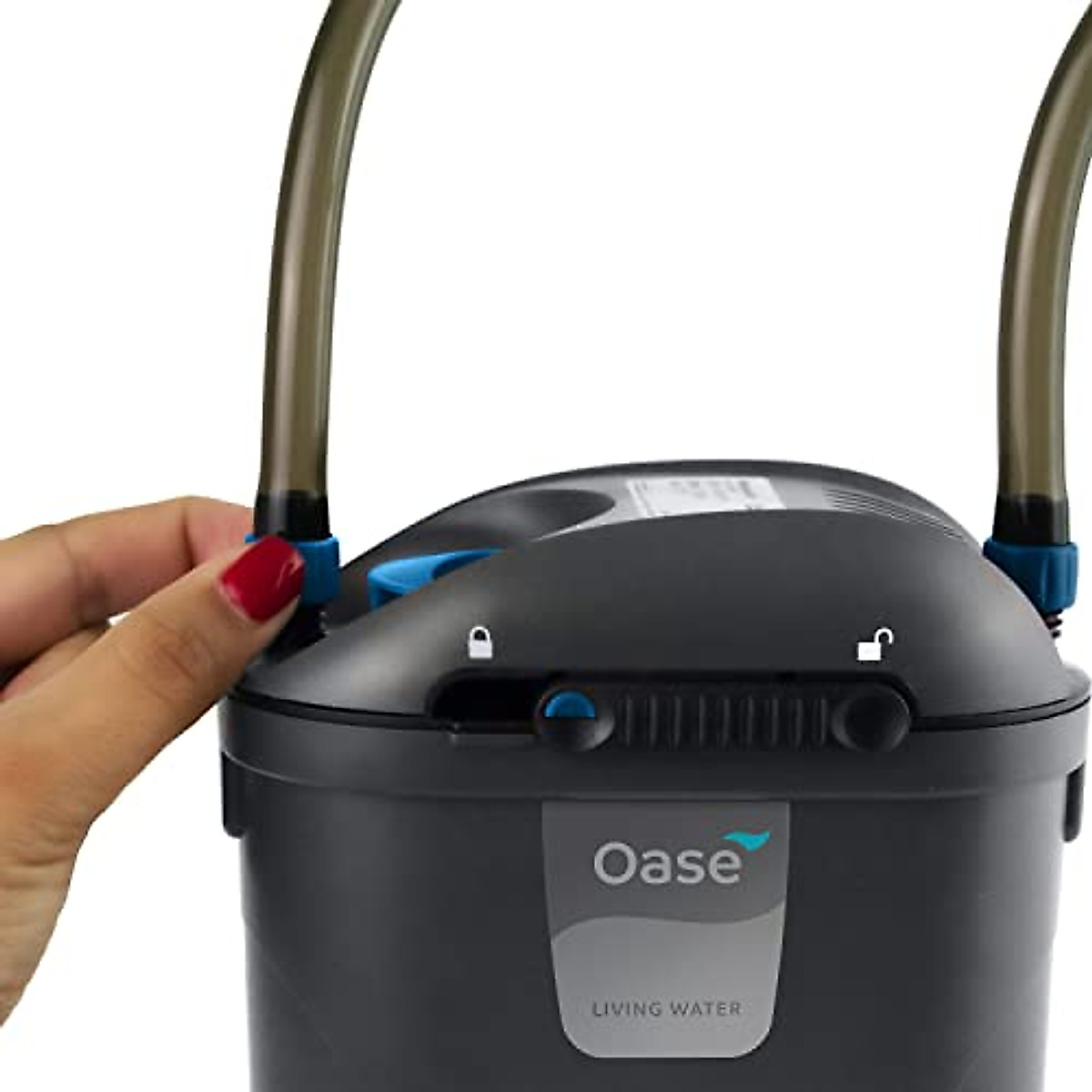 OASE Indoor Aquatics Filtosmart 60