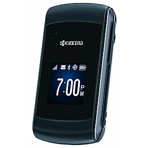 Kyocera Kona, Black (Sprint)