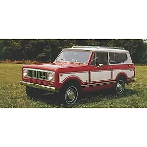 International Scout Encyclopdia, 2nd Edition