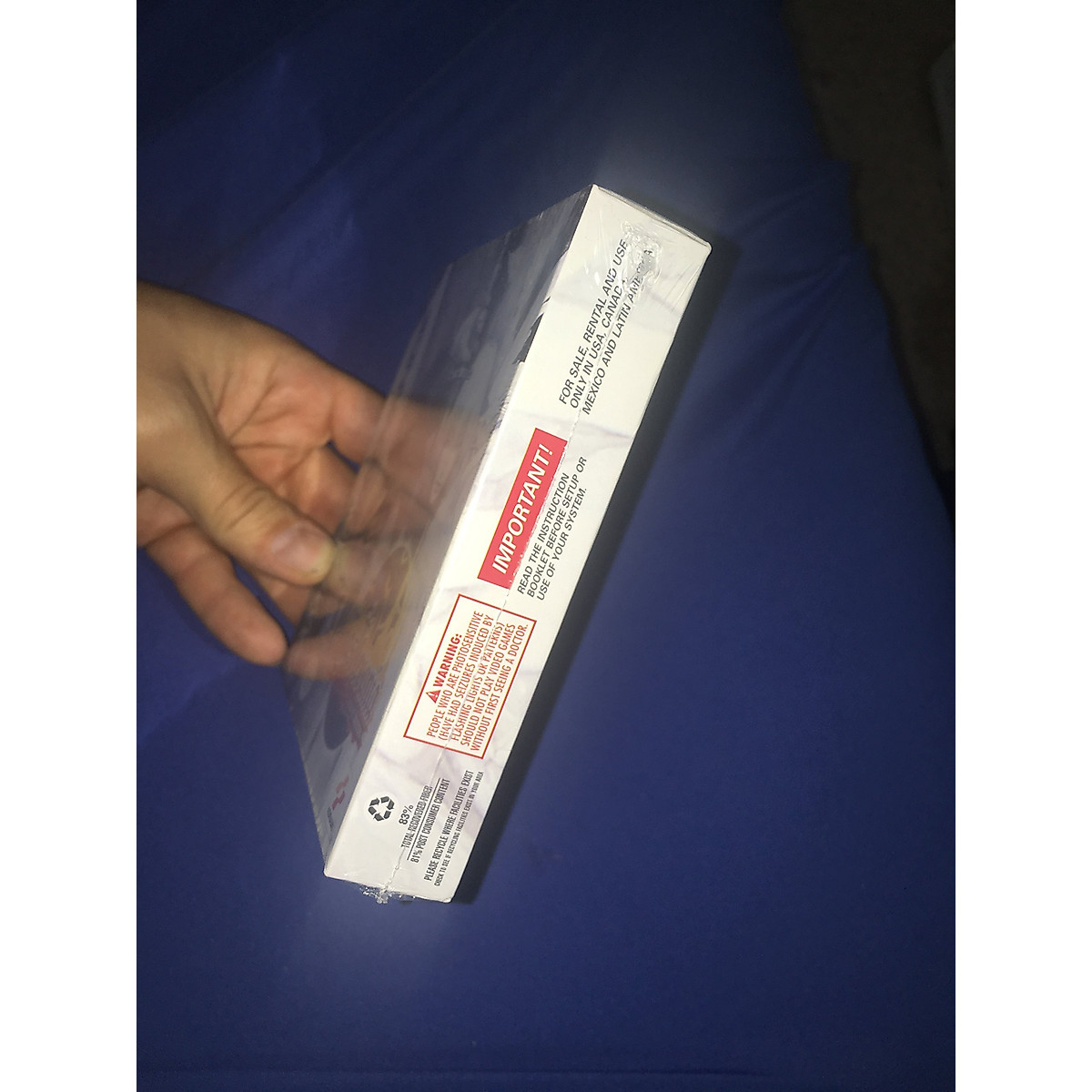 Castlevania: Harmony of Dissonance