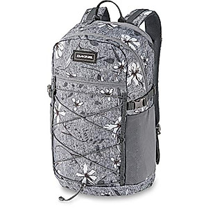 Dakine Unisex Wndr Backpack, Crescent Floral, 25L (10002627)