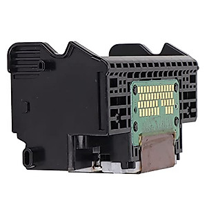 Kafuty-1 QY6-0073 Color Printhead for Canon,Replacement Print Head for Canon IP3600 IP3680 MP540 MP560 MP568 MP620 MX860 MX868 MX870 MX878 MG5140 MG5180,etc