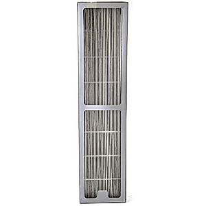 Hunter Fan Company Hunter 30973 Total Sanitizer Replacement Air Purifier Filter for Models 30405, 30406. 30407, 30413, 30414, 30441, 30890, 30891, 30892, 30895, 1 Count (Pack of 1)