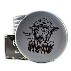 Divergent Discs 6 Disc MaxValue Nuno Putter Pack (Colors Vary)