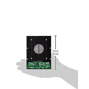 System Talks Sugoi Adapter 2535 SUGOIADAPTER2535 Mount Type SATAPATA Conversion Adapter SATA-TR2535