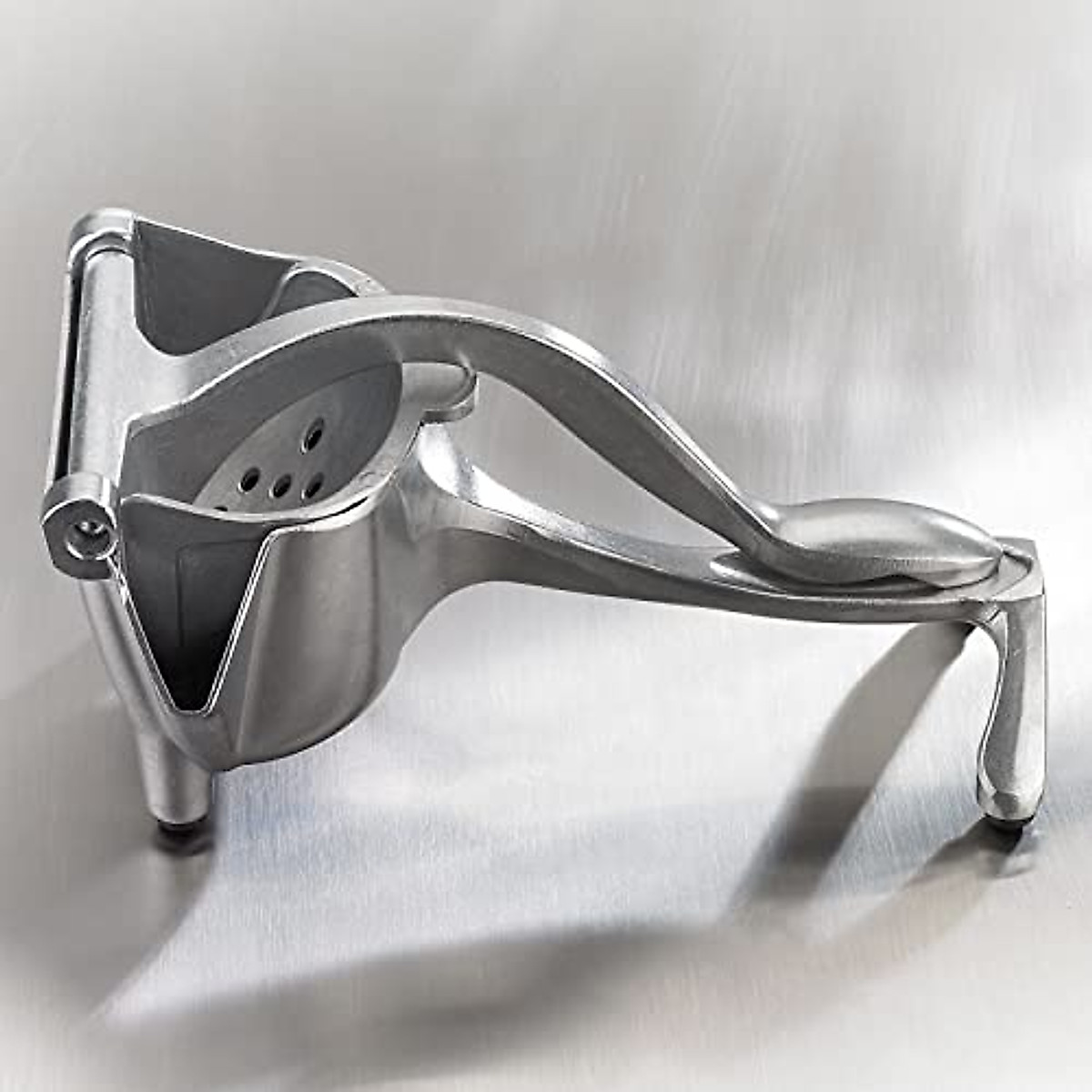 Barfly Large Manual Juicer - Aluminum