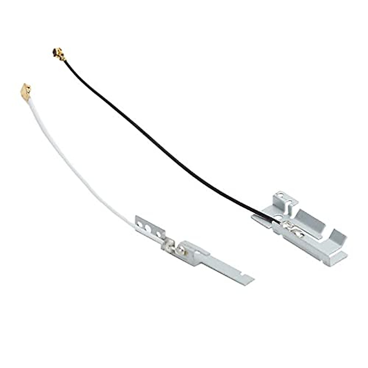 1 Pair WIFI Antenna with Iron Sheet Replacement for Nintendo Switch Lite console